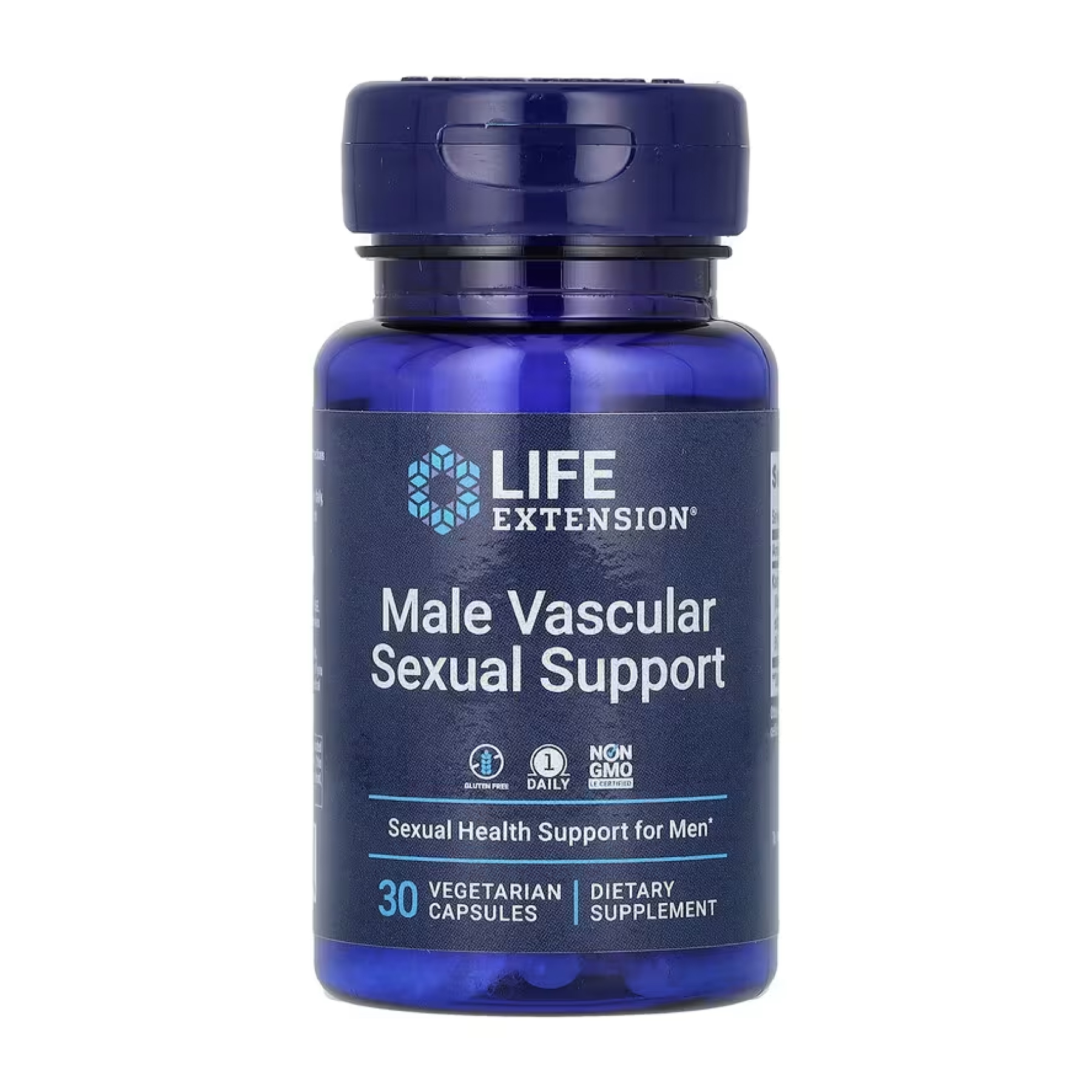 Male Vascular Sexual Support - 30 caps (179937) купить 29862