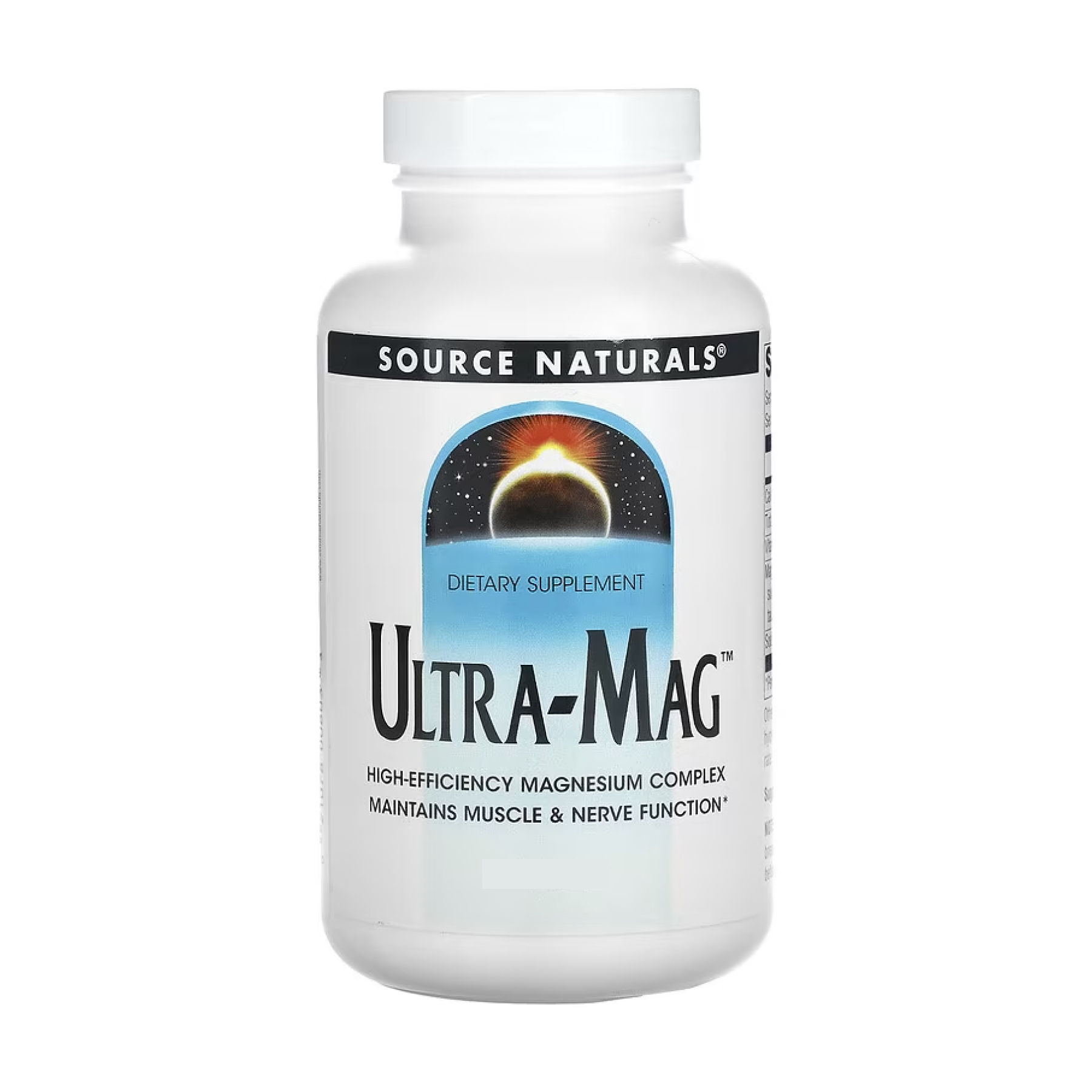 Ultra-Mag Magnesium Complex - 30 tabs (179915) купить 29817
